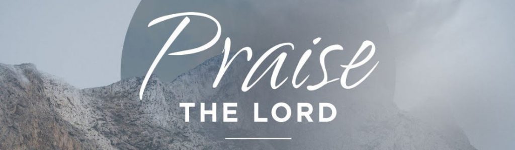 Robyn Thom Rogers | Praise Report
